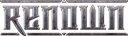 Renown Wiki | Fandom