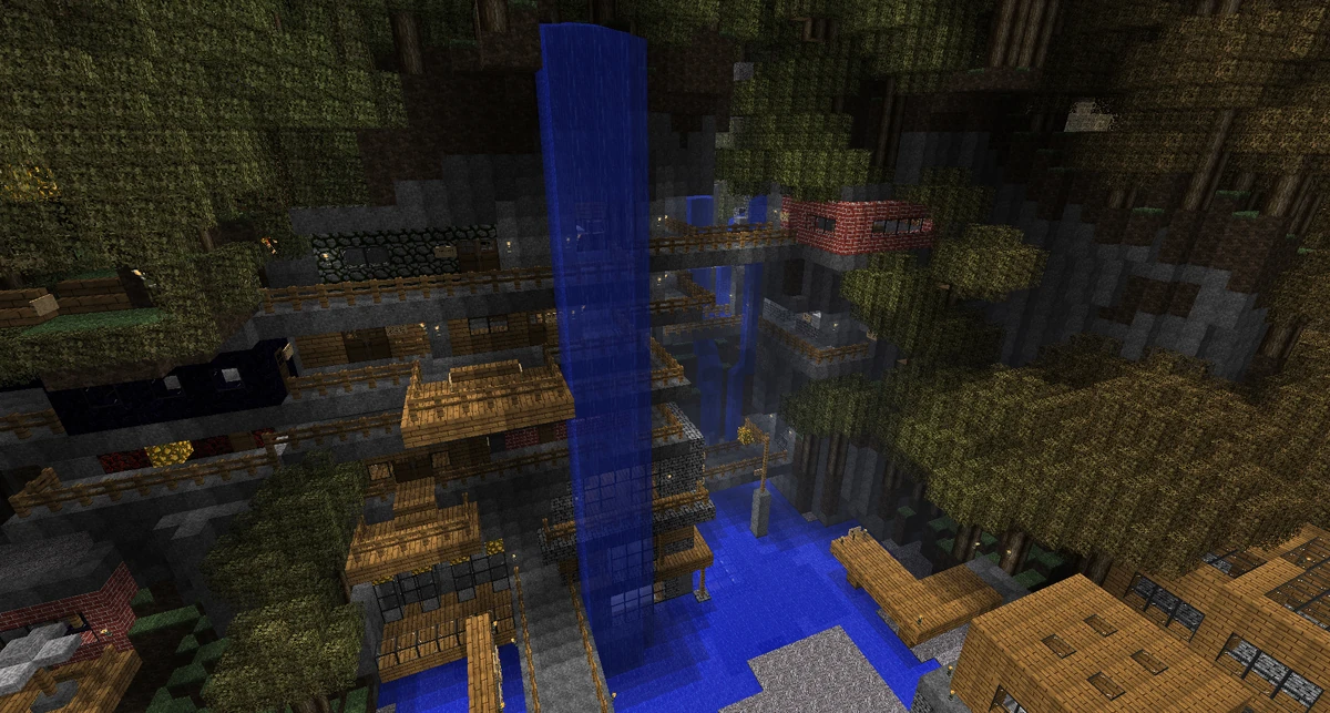 New Carthica | REDACTED Minecraft Wiki | Fandom