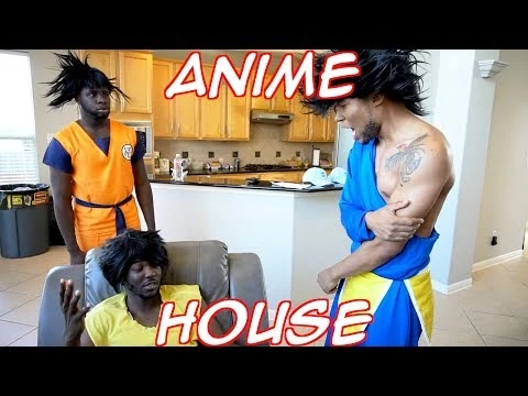 ANIME HOUSE | RDCworld1 Wiki | Fandom