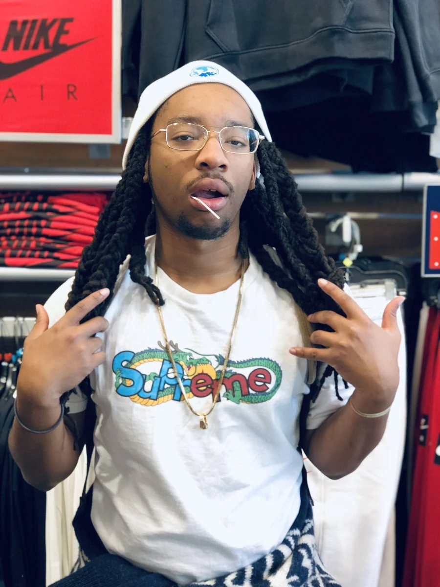 Affiong Harris | RDCworld1 Wiki | Fandom