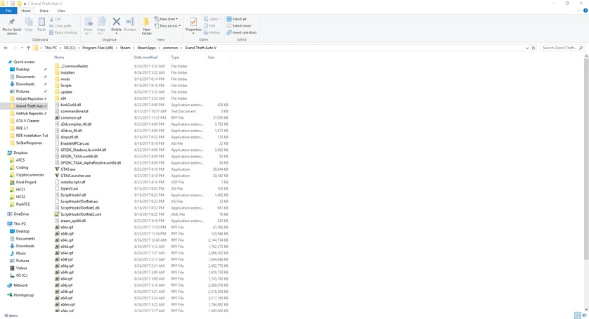 Installation | Realism Dispatch Enhanced Wikia | Fandom