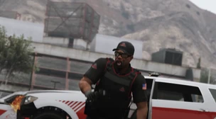 Merryweather security | Realism Dispatch Enhanced Wikia | Fandom