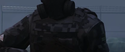 Merryweather security | Realism Dispatch Enhanced Wikia | Fandom