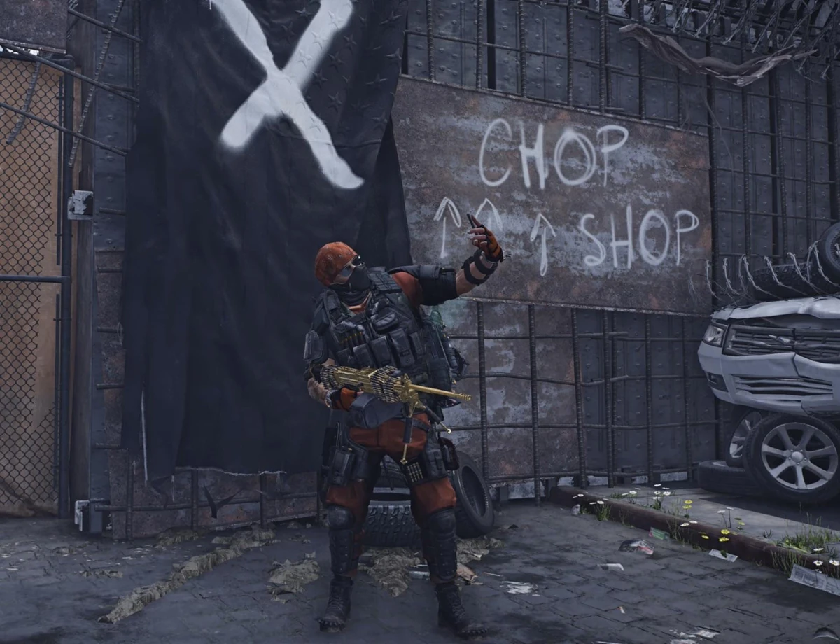 Alexander Smith | Realism Dispatch Enhanced Wikia | Fandom