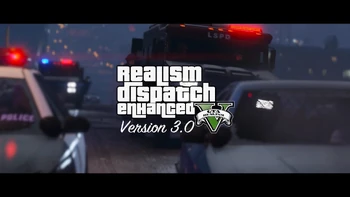 Realism Dispatch Enhanced | Realism Dispatch Enhanced Wikia | Fandom