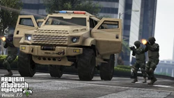 Gta 5 Fib Swat