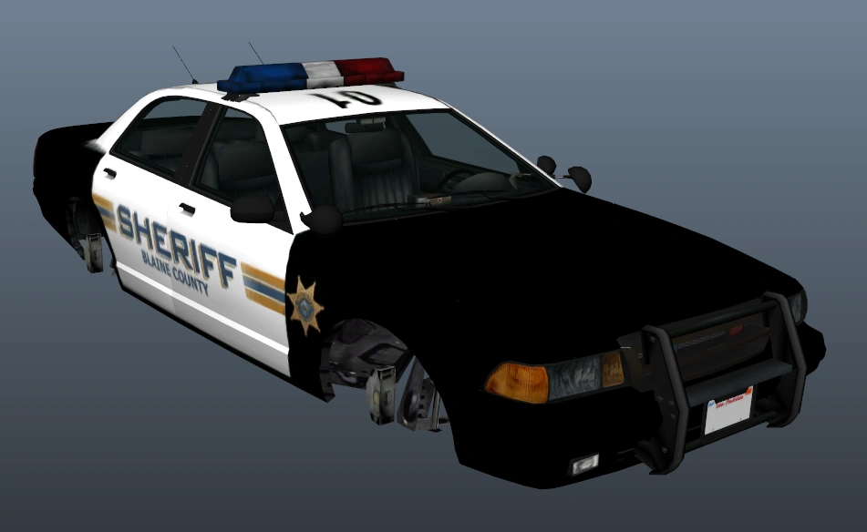 BCSO Cruiser | Realism Dispatch Enhanced Wikia | Fandom