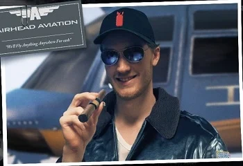 Nelson Solis | Realism Dispatch Enhanced Wikia | Fandom