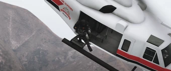 Merryweather security | Realism Dispatch Enhanced Wikia | Fandom