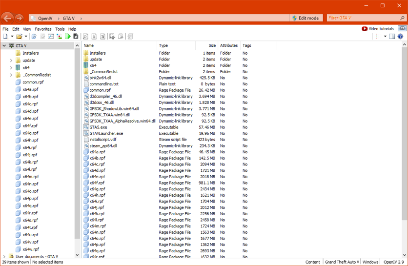 Installation | Realism Dispatch Enhanced Wikia | Fandom