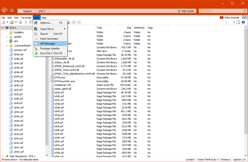 Installation | Realism Dispatch Enhanced Wikia | Fandom