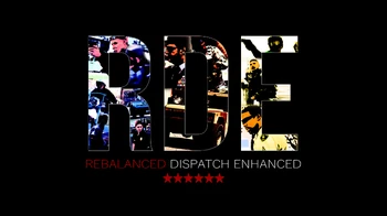 Realism Dispatch Enhanced | Realism Dispatch Enhanced Wikia | Fandom