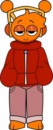 Oren | R_DJ Wiki | Fandom