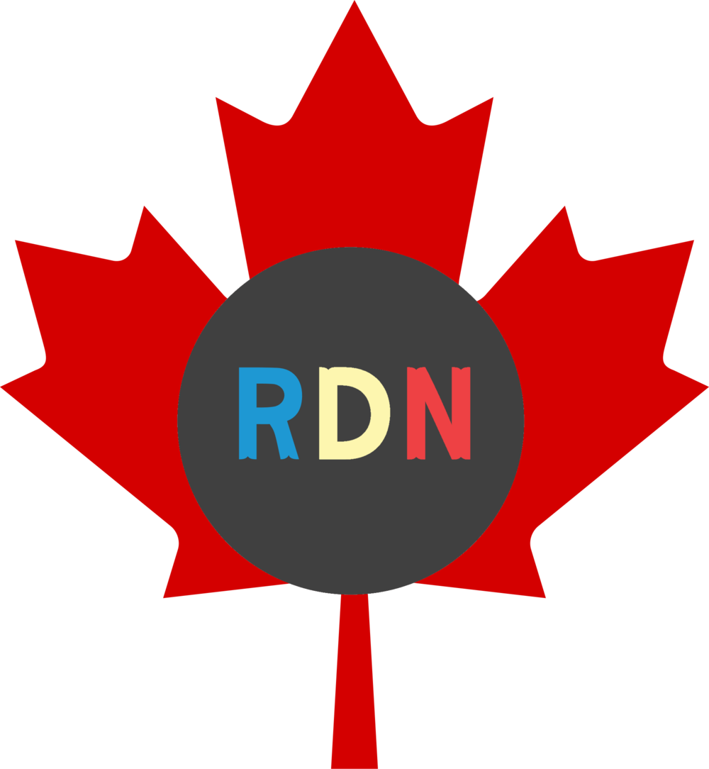 RDN Canada Français | Rainbow Dash Network Wiki | Fandom