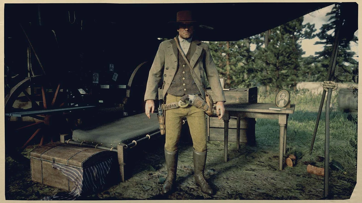 Faulkton | Red Dead Wiki | Fandom