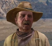 Edgar Ross | Red Dead Wiki | Fandom