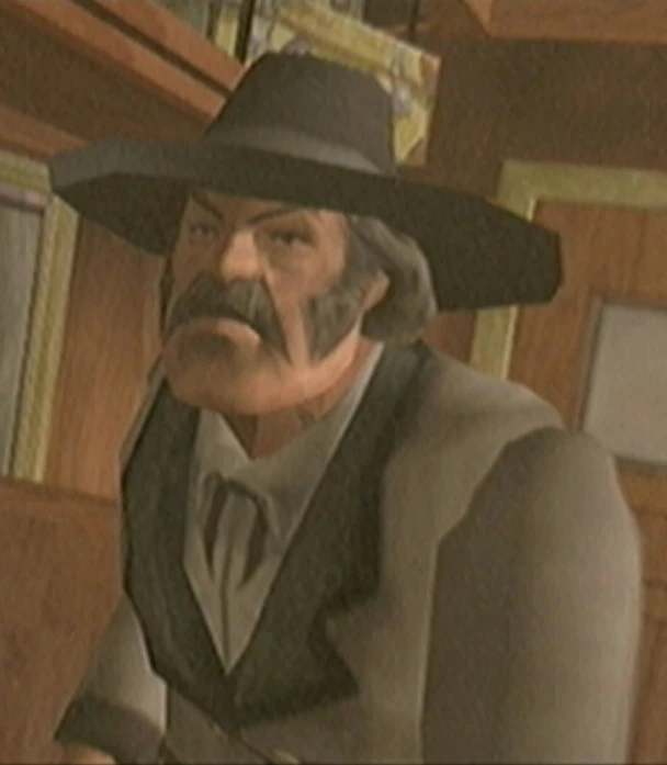 Roberto Pedrosa | Red Dead Wiki | Fandom
