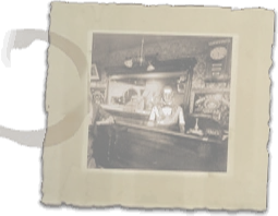 Fred Kenyon | Red Dead Wiki | Fandom