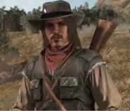 Jack Marston | Red Dead Wiki | Fandom