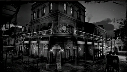 La Bastille Saloon | Red Dead Wiki | Fandom