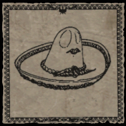 Sombrero | Red Dead Wiki | Fandom