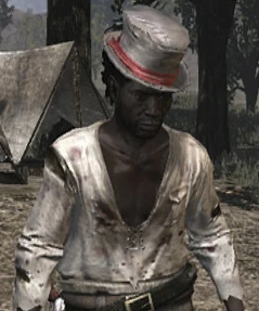 Cody Witlow | Red Dead Wiki | Fandom