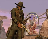 Red Harlow | Red Dead Wiki | Fandom
