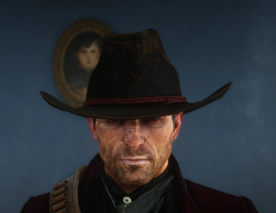 Sombrero de rodeo | Red Dead Wiki | Fandom
