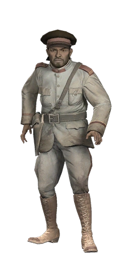 José Rodríguez | Red Dead Wiki | Fandom