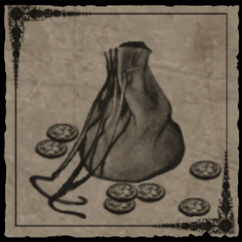 Bootie Bag | Red Dead Wiki | Fandom