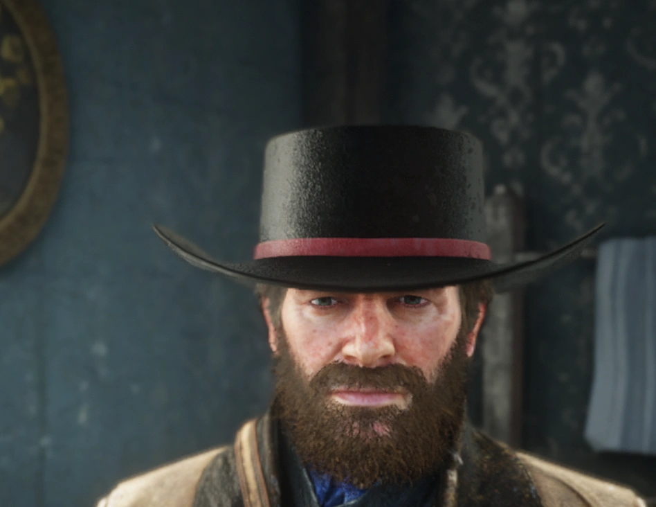 Sombrero de gaucho | Red Dead Wiki | Fandom