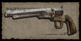 Armas de Red Dead Revolver | Red Dead Wiki | Fandom
