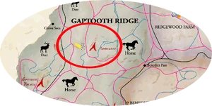 Mansión de Tumbleweed | Red Dead Wiki | Fandom