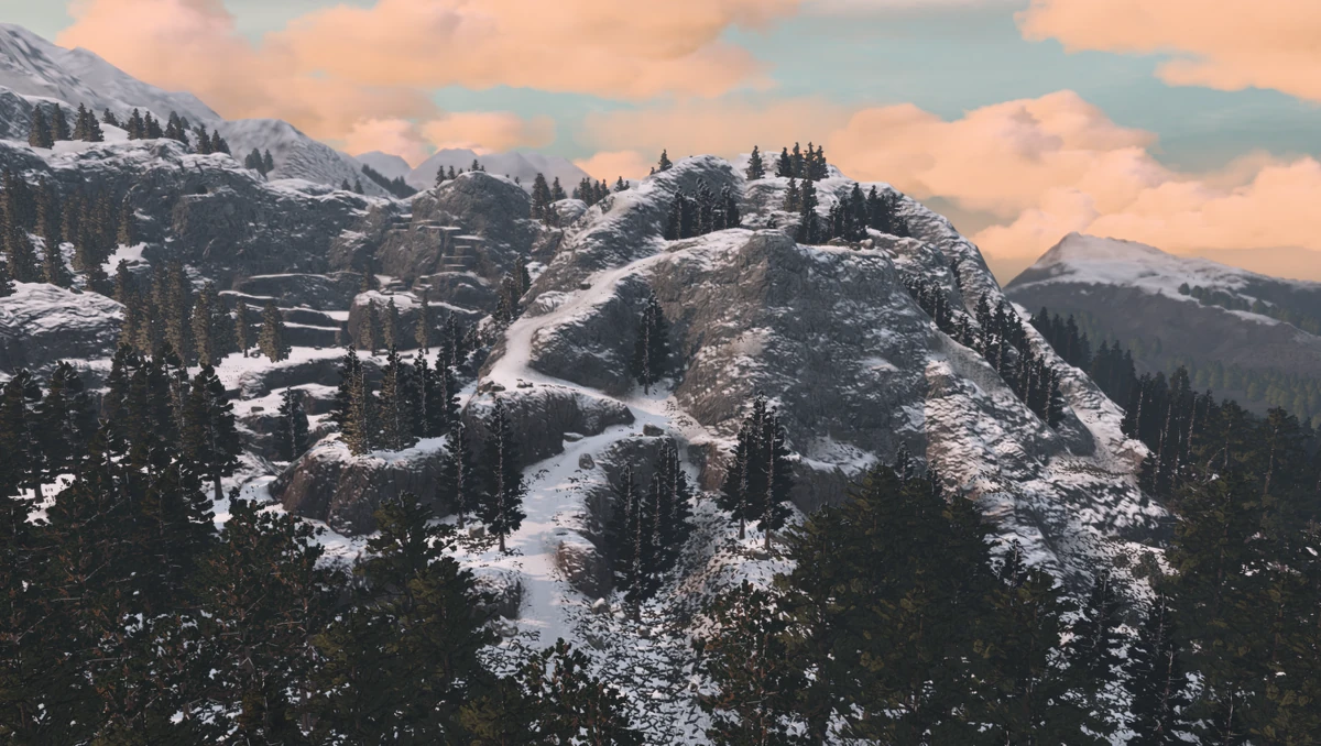 Nekoti Rock | Red Dead Wiki | Fandom