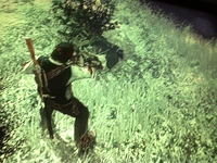 Chupacabras | Red Dead Wiki | Fandom