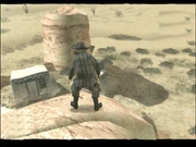 Twin Rocks (Revolver) | Red Dead Wiki | Fandom