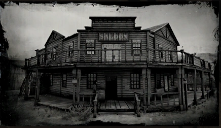 Saloon de Armadillo | Red Dead Wiki | Fandom