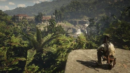 Guarma | Red Dead Wiki | Fandom