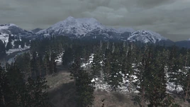 Tall Trees | Red Dead Wiki | Fandom