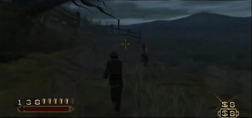 Diana (misión) | Red Dead Wiki | Fandom