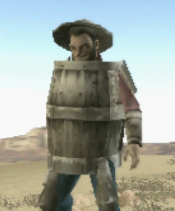 Cooper | Red Dead Wiki | Fandom