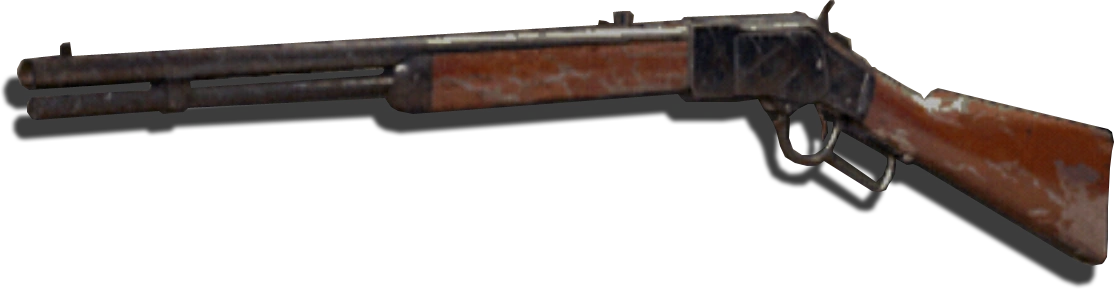 Rifle Halcón | Red Dead Wiki | Fandom