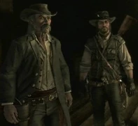 Landon Ricketts | Red Dead Wiki | Fandom