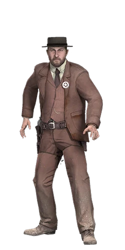 Derek Fulton | Red Dead Wiki | Fandom