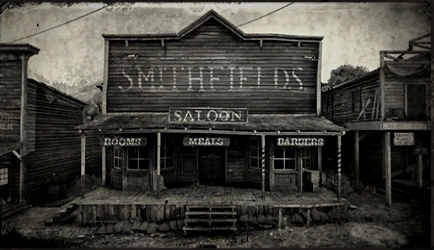 Smithfields Saloon | Red Dead Wiki | Fandom