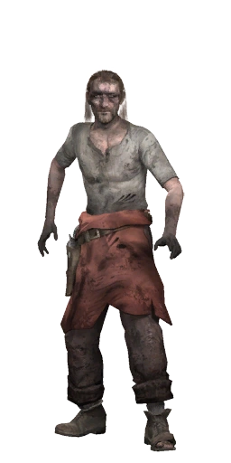 Quick Tom Candle | Red Dead Wiki | Fandom