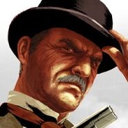 Edgar Ross | Red Dead Wiki | Fandom