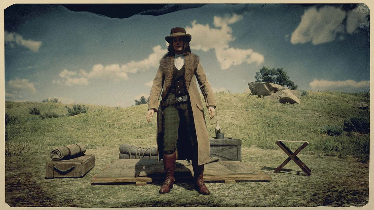 Roanoke | Red Dead Wiki | Fandom