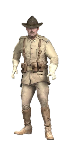 Jan Booth | Red Dead Wiki | Fandom