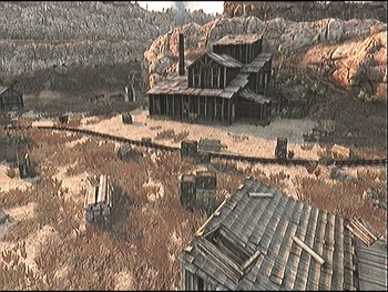 Gaptooth Breach | Red Dead Wiki | Fandom